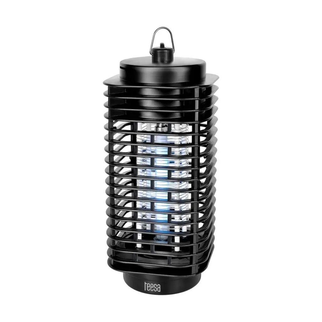 Teesa UV zamka za insekte TSA0164-1, 2.8W, Crna