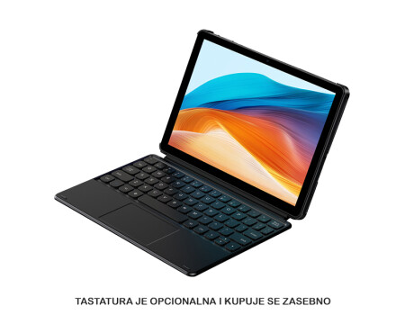 CHUWI - Hi10 X2 10.1 inča (Core I3-10100Y, 8GB, 256GB SSD, Win 11 Home) 2u1 laptop