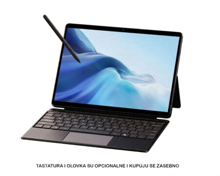 CHUWI - Hi10 Max 12.9 inča (Intel N150, 12GB, 512GB SSD, Win 11 Home) 2u1 laptop