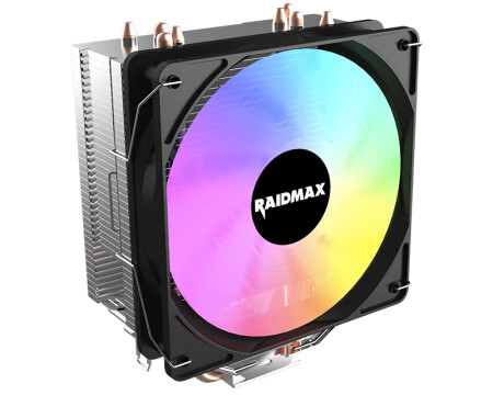 RAIDMAX - AC1204K 120mm fan, PWM, procesorski hladnjak
