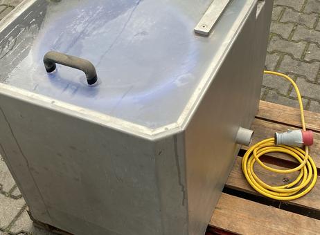 FMT 0-50 centrifuga