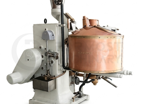 Mašina za hranu Bosch Solvomat Type 126 E