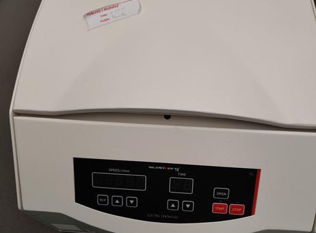 Laboratorijska centrifuga Steinberg Systems SBS-LZ-3000SLS