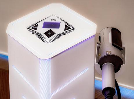 Laboratorijska oprema Saxon Beauty Technology Stratosphere
