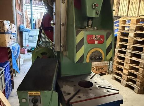Ekscentarska presa RAM LP 20