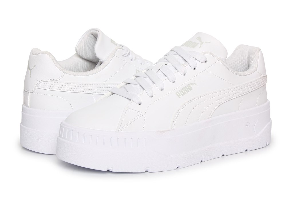 Puma 
Plitke patike
- Karmen Classic