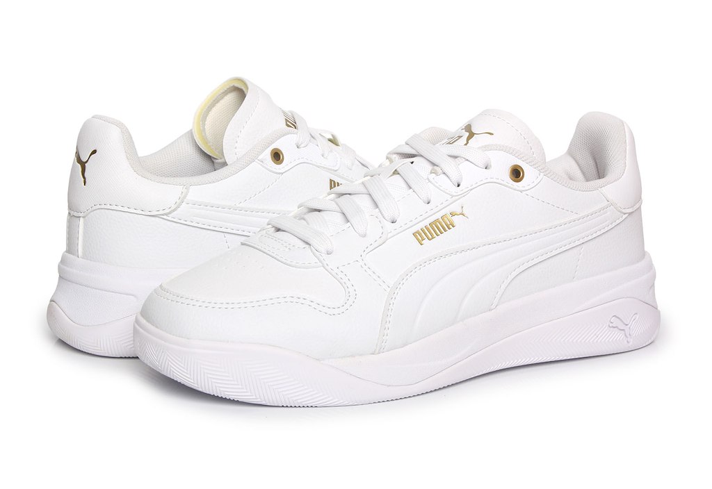Puma 
Plitke patike
- Court Bae