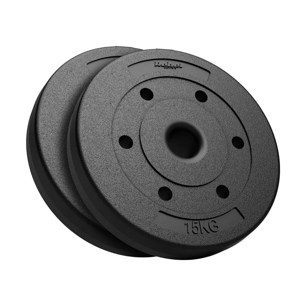 Rebel Set bitumenskih tegova Active RBA-2141, 51mm, 2x15 kg