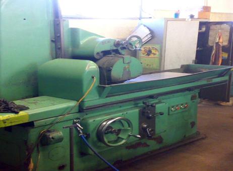 Ravna brusilica Jotes SPH 30