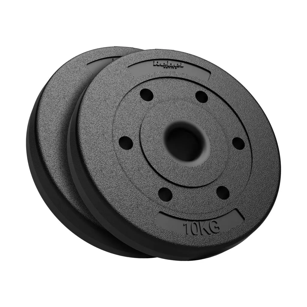 Rebel Set bitumenskih tegova Active RBA-2140, 51mm, 2x10 kg