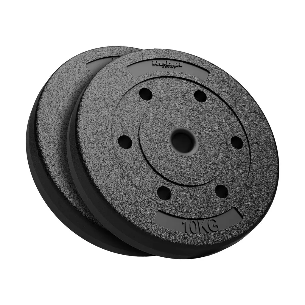 Rebel Set bitumenskih tegova Active RBA-2103, 31mm, 2x10 kg