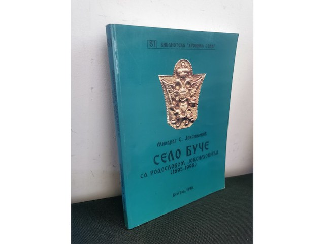 SELO BUČE Berane Crna Gora