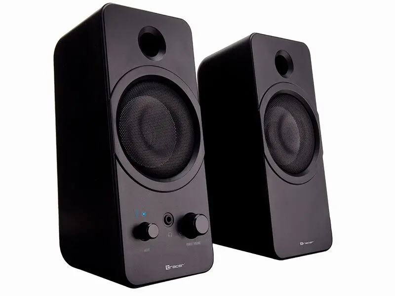 Tracer Zvučnici Mark,12 W, Bluetooth, USB, Crni