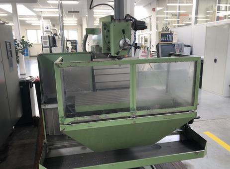 Glodalica INTOS FNGJ 40