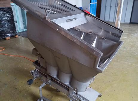 Mašinski alat Overveld Machines LWBNU 175x880