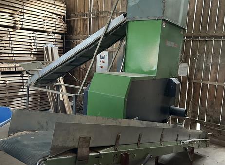 Mašinski alat Robust SD60