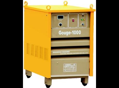 Mašinski alat Hugong welder GOUGE 1000