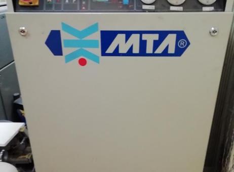 Mašinski alat MTA TAE 081/P1