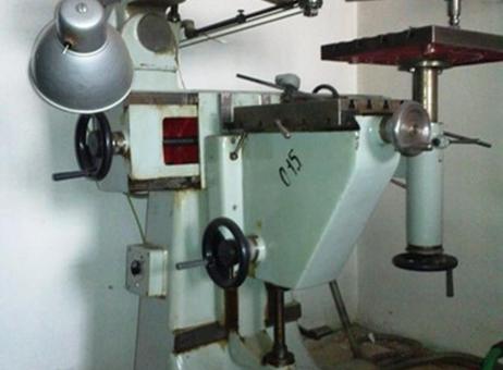 Mašinski alat Pantograf MP.200 M-02