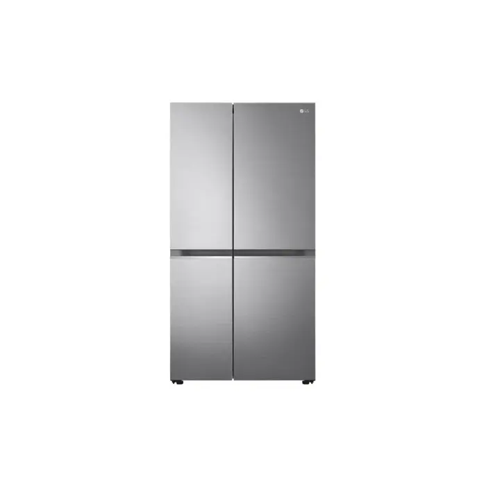 LG SIDE BY SIDE FRIŽIDER GSBV70PZTE
