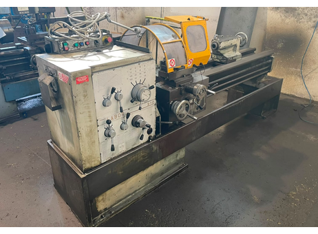 Paralelni strug LABOR 210
