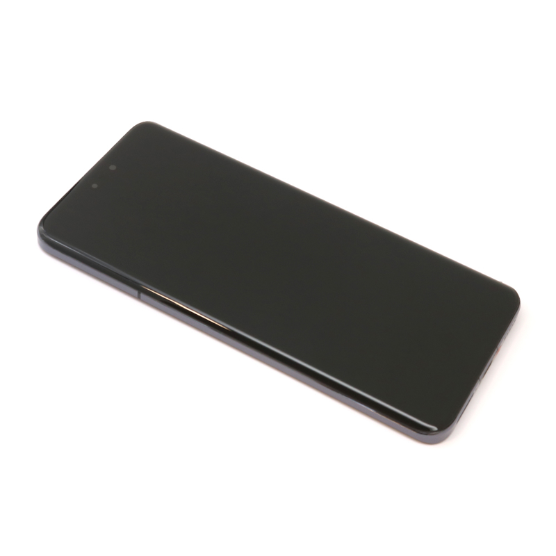 LCD za Honor Magic 6 Pro + touchscreen + frame black ORG