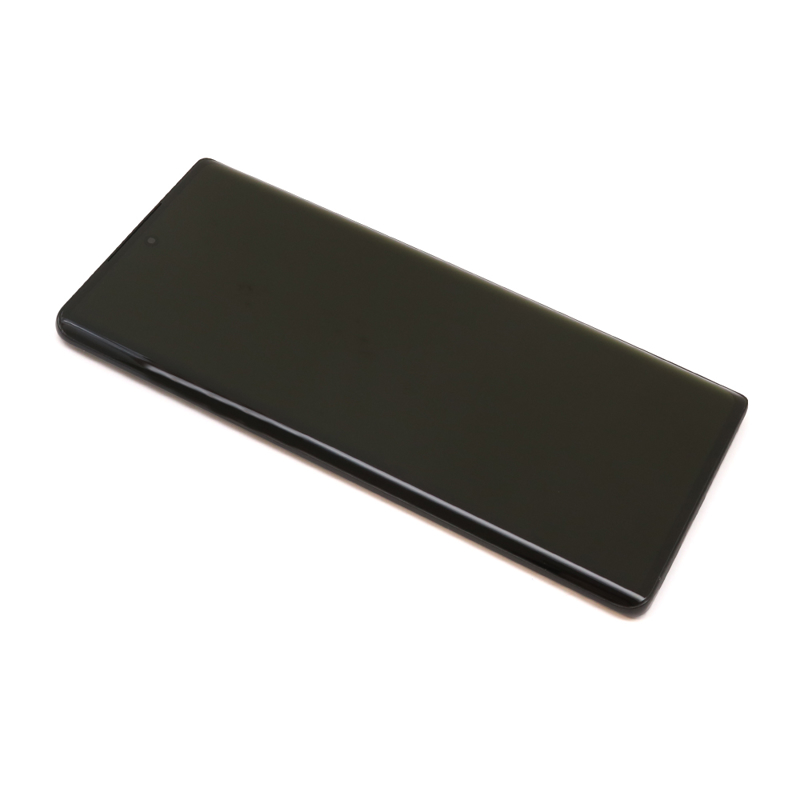 LCD za Honor X9a + touchscreen + frame black OLED