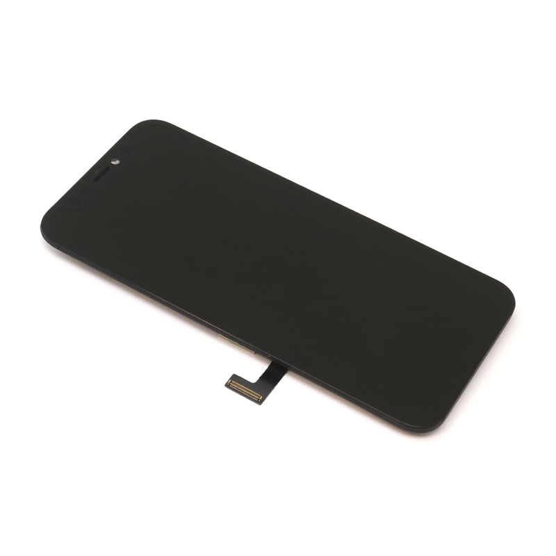 LCD za Iphone 12 Mini (5.4) + touchscreen black INCELL HD+ (High brightness)