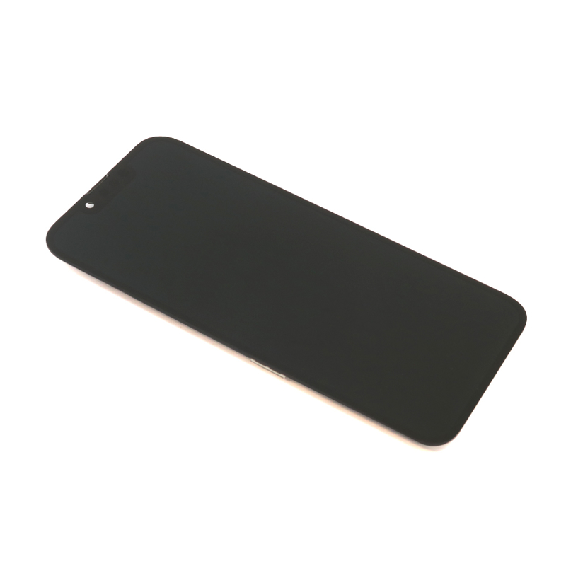 LCD za Iphone 13 (6.1) + touchscreen black SOFT OLED Diagnostic