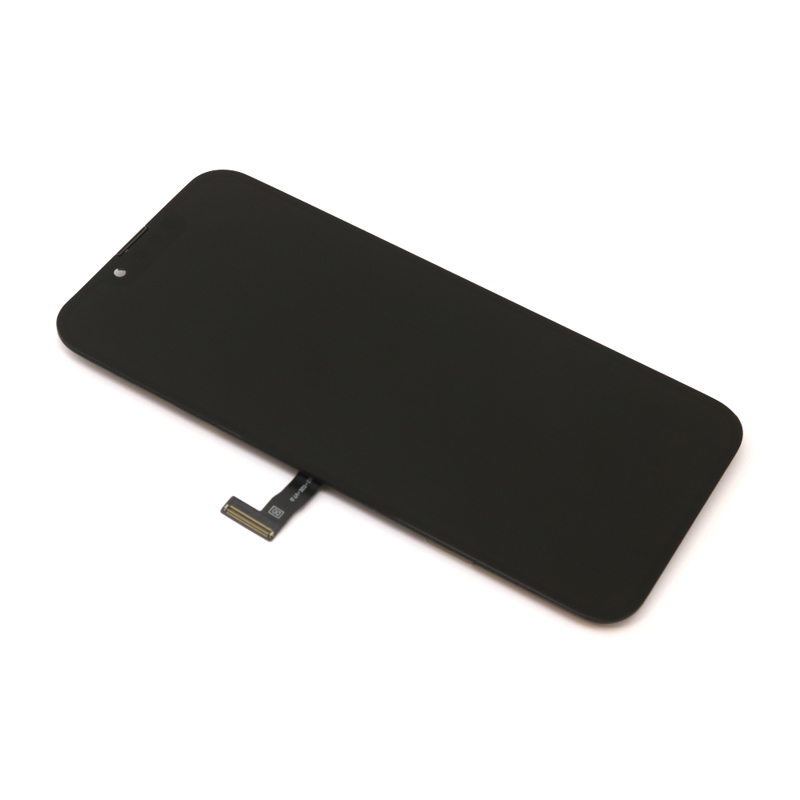 LCD za Iphone 13 Pro (6.1) + touchscreen black SOFT OLED Diagnostic