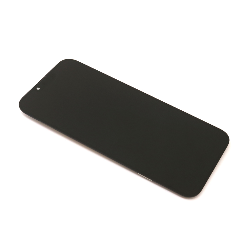LCD za Iphone 13 Pro Max (6.7) + touchscreen black SOFT OLED Diagnostic