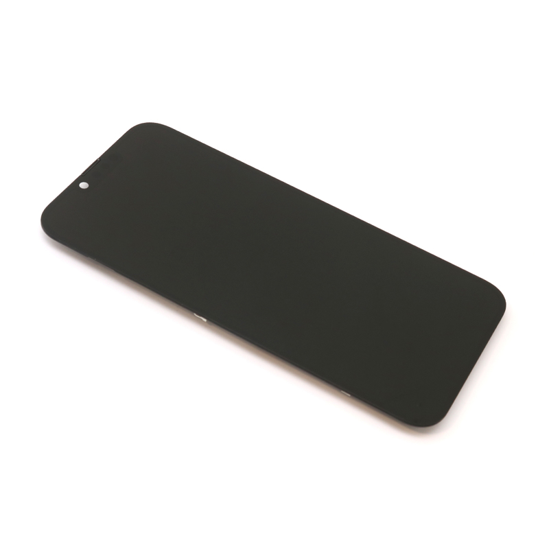 LCD za Iphone 14 Plus (6.7) + touchscreen black SOFT OLED Diagnostic