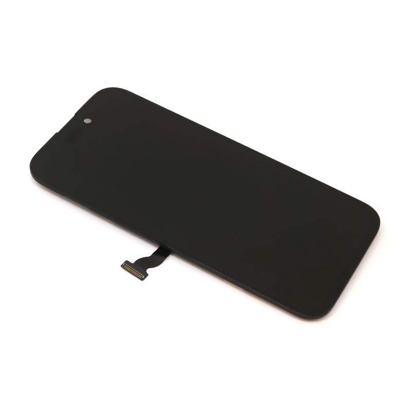 LCD za Iphone 14 Pro (6.1) + touchscreen black Incell HD+