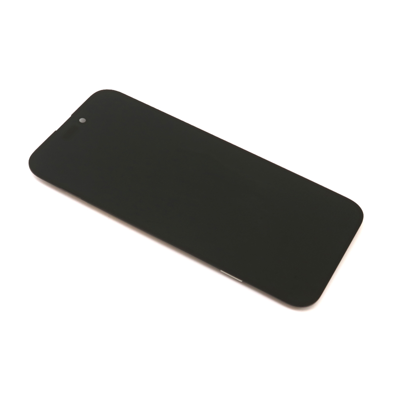 LCD za Iphone 14 Pro Max (6.7) + touchscreen black SOFT OLED Diagnostic