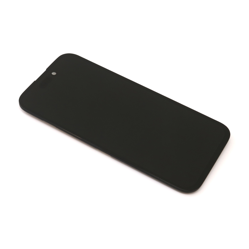 LCD za Iphone 15 (6.1) + touchscreen black Incell HD+
