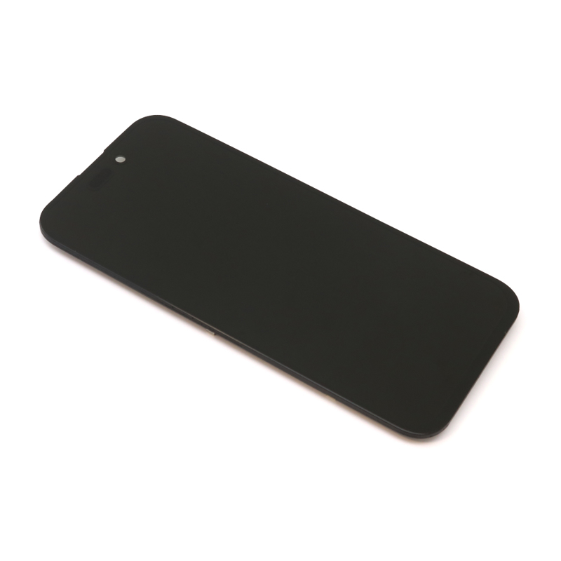 LCD za Iphone 15 Pro (6.1) + touchscreen black Incell HD+
