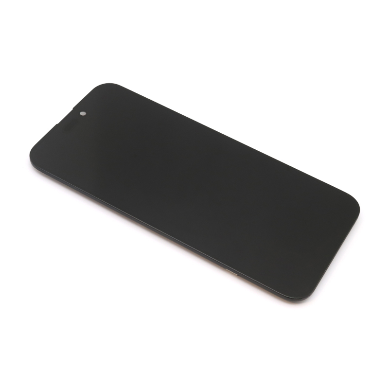 LCD za Iphone 15 Pro Max (6.7) + touchscreen black Incell FHD