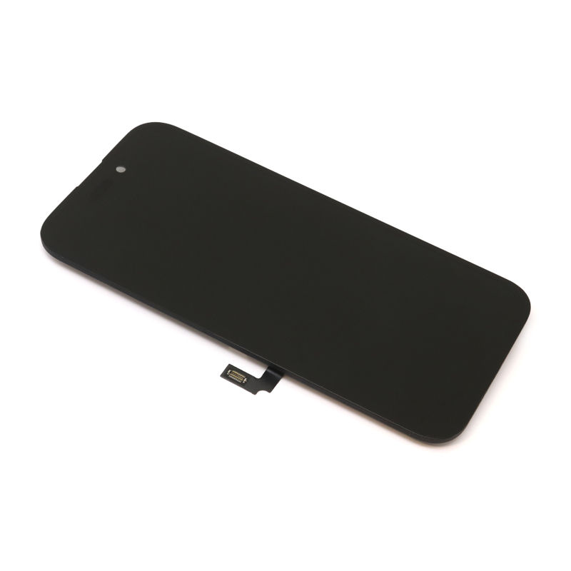 LCD za Iphone 16 (6.1) + touchscreen black Incell HD+