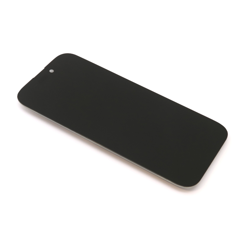 LCD za Iphone 16 Pro (6.3) + touchscreen black SOFT OLED Diagnostic