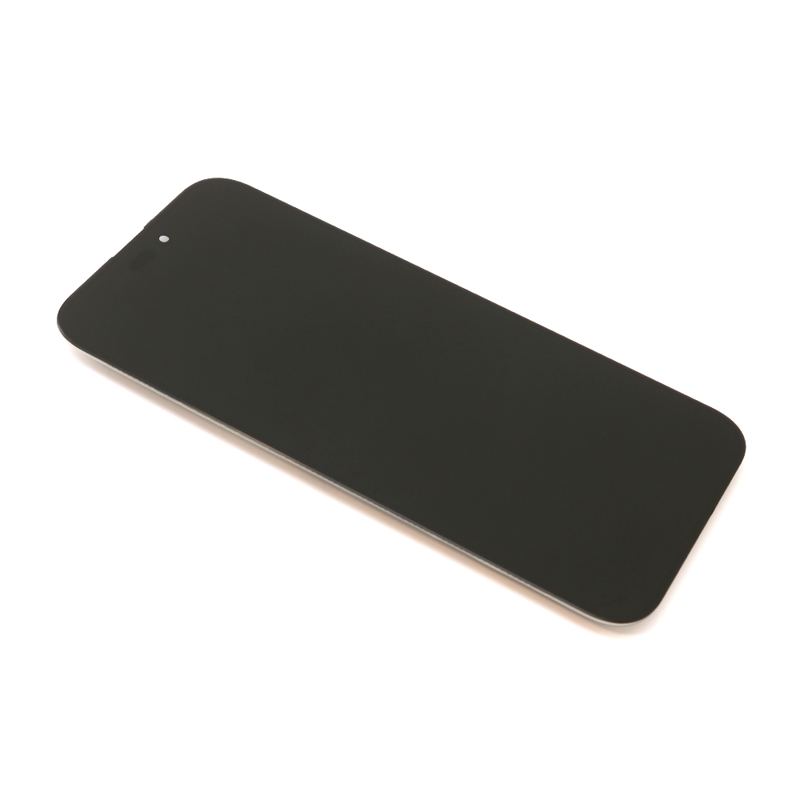 LCD za Iphone 16 Pro Max (6.9) + touchscreen black SOFT OLED Diagnostic