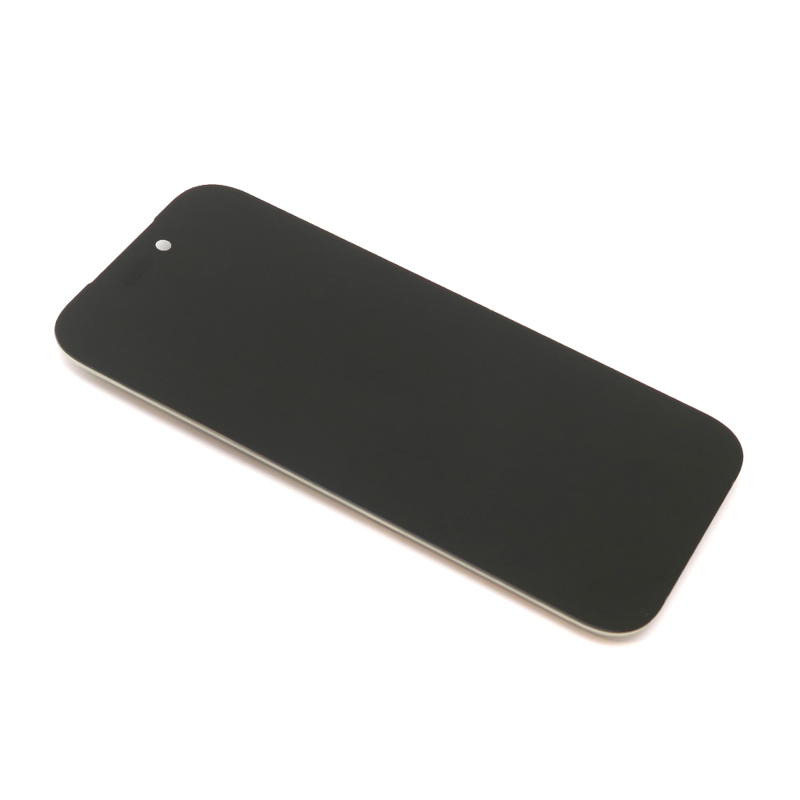 LCD za Iphone 17 Pro (6.3) + touchscreen black SOFT OLED Diagnostic
