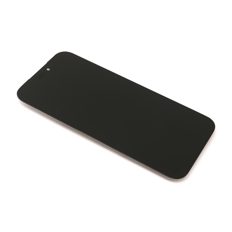 LCD za Iphone 17 Pro Max (6.9) + touchscreen black SOFT OLED Diagnostic