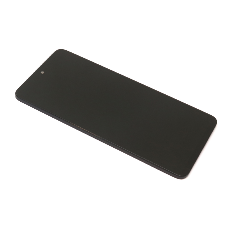 LCD za Motorola Moto Edge 60 Fusion + touchscreen black