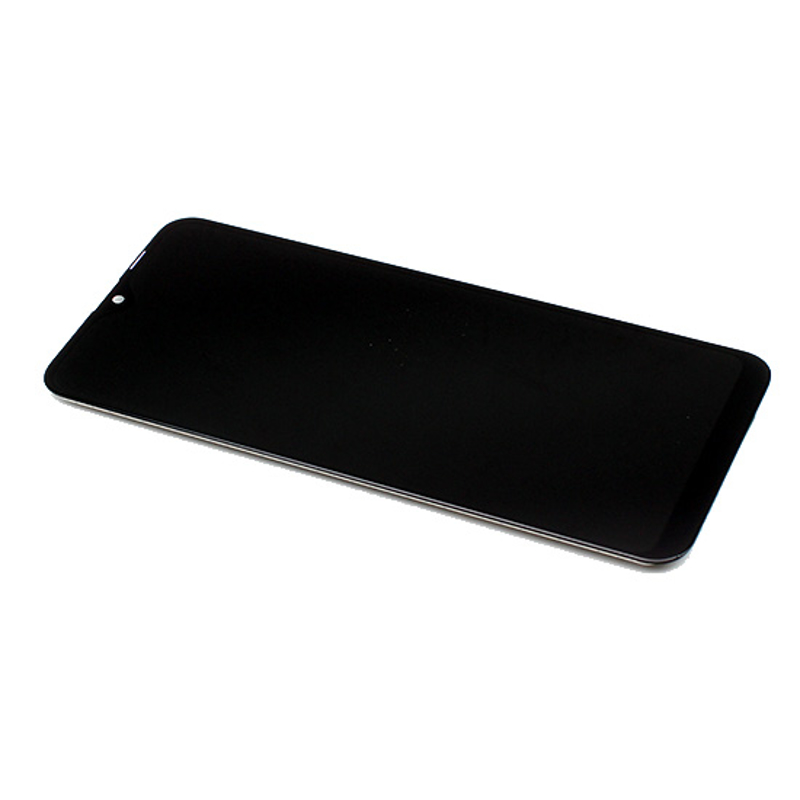 LCD za Samsung A102F/A202F Galaxy A10e/A20e + touchscreen black rev:0.5 OLED ORG