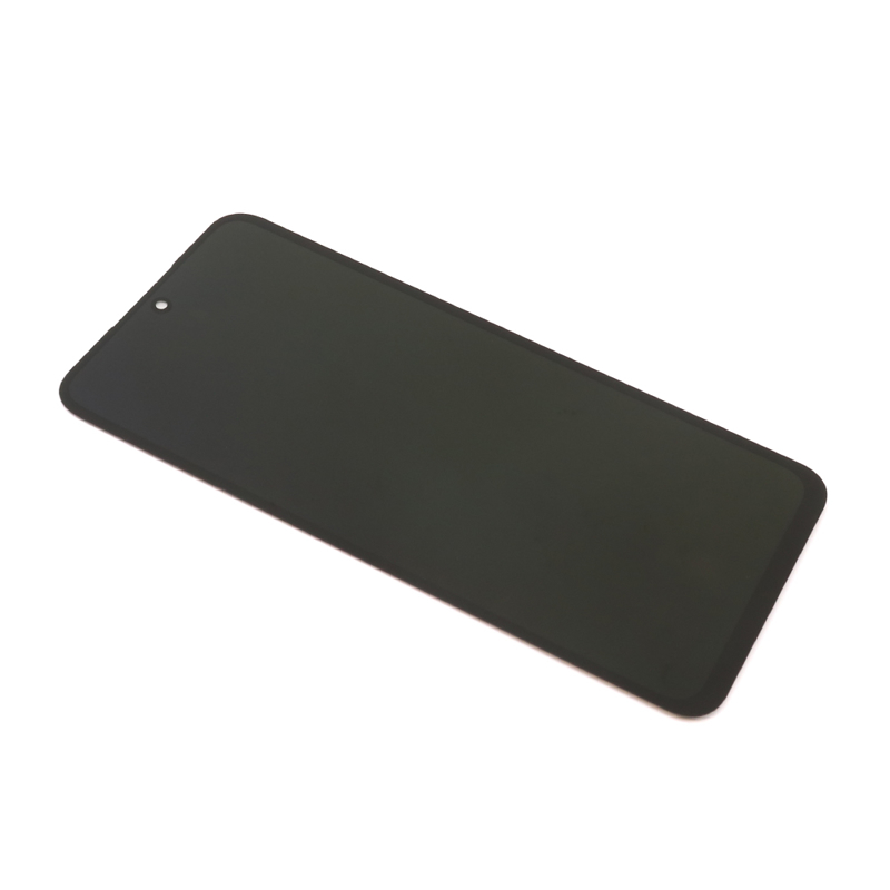 LCD za Samsung A576B Galaxy A57 + touchscreen black OLED