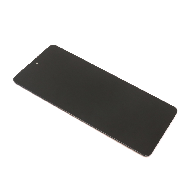 LCD za Samsung A725F/A726B Galaxy A72 4G/5G + touchscreen black