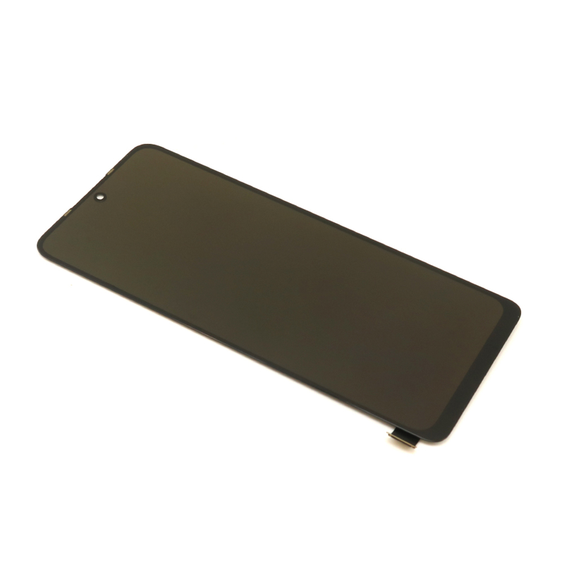LCD za Xiaomi Redmi Note 12 Pro 4G + touchscreen black OLED