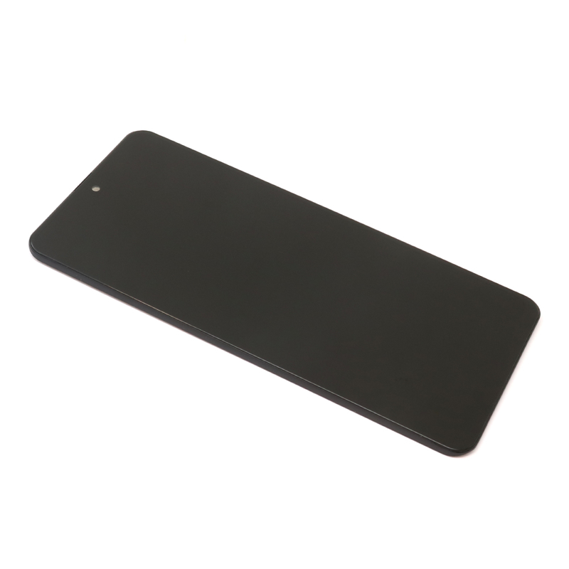 LCD za Xiaomi Redmi Note 13 Pro Plus 5G + touchscreen black