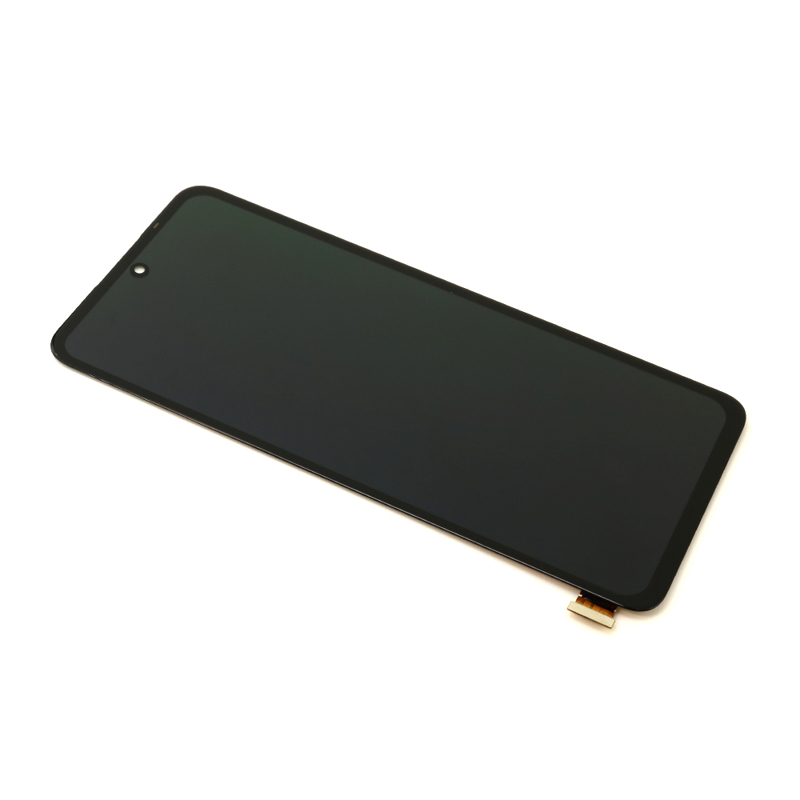 LCD za Xiaomi Redmi Note 14 4G (EU version 164mm) + touchscreen black OLED