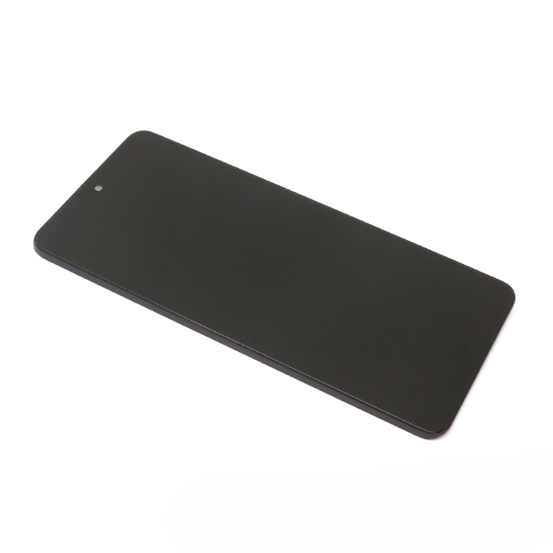 LCD za Xiaomi Redmi Note 15 4G (Global 6.77'') + touchscreen black